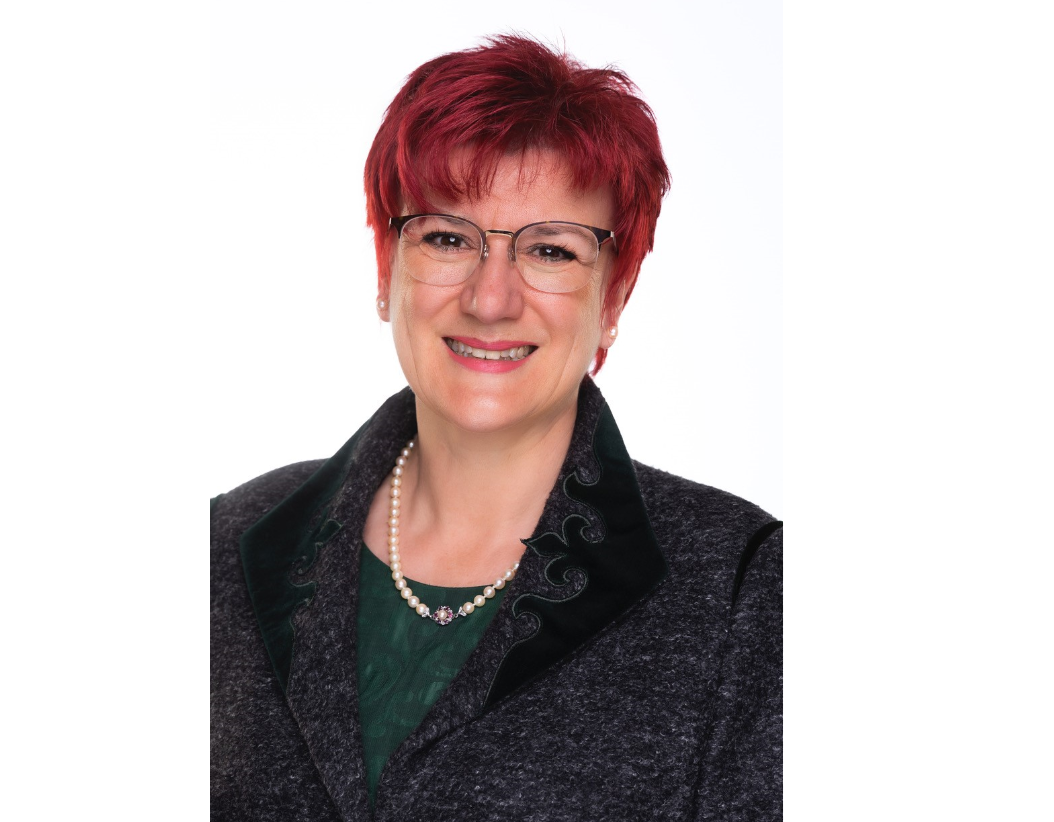 BO Hermelinde Sauer - Deutschlandsberg