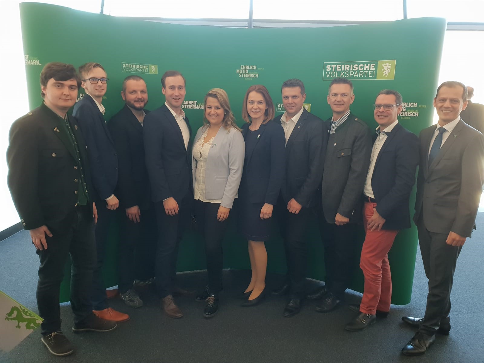 KPV Landestag in Spielberg - Deutschlandsberg