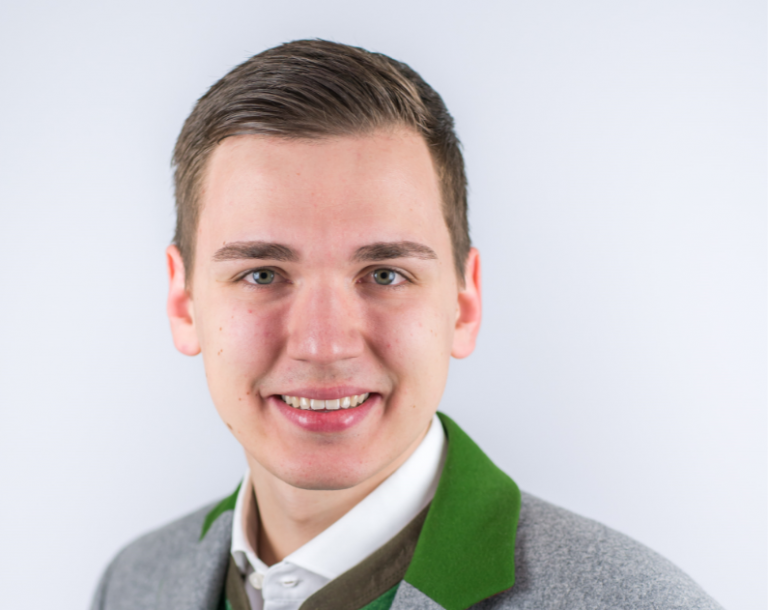 OPO GR Peter Loibner - Deutschlandsberg